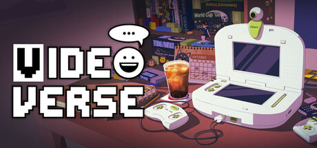 VIDEOVERSE on Steam