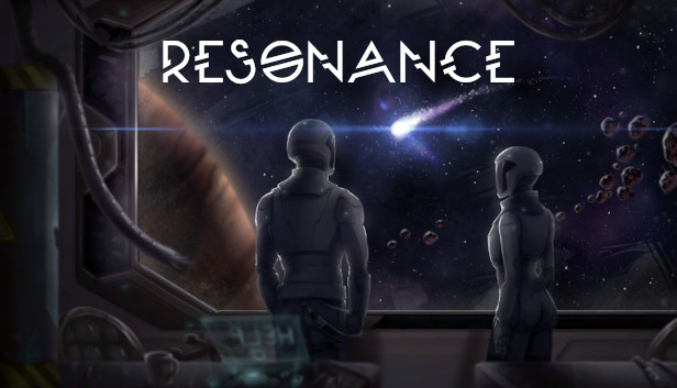 Resonance on Steam
