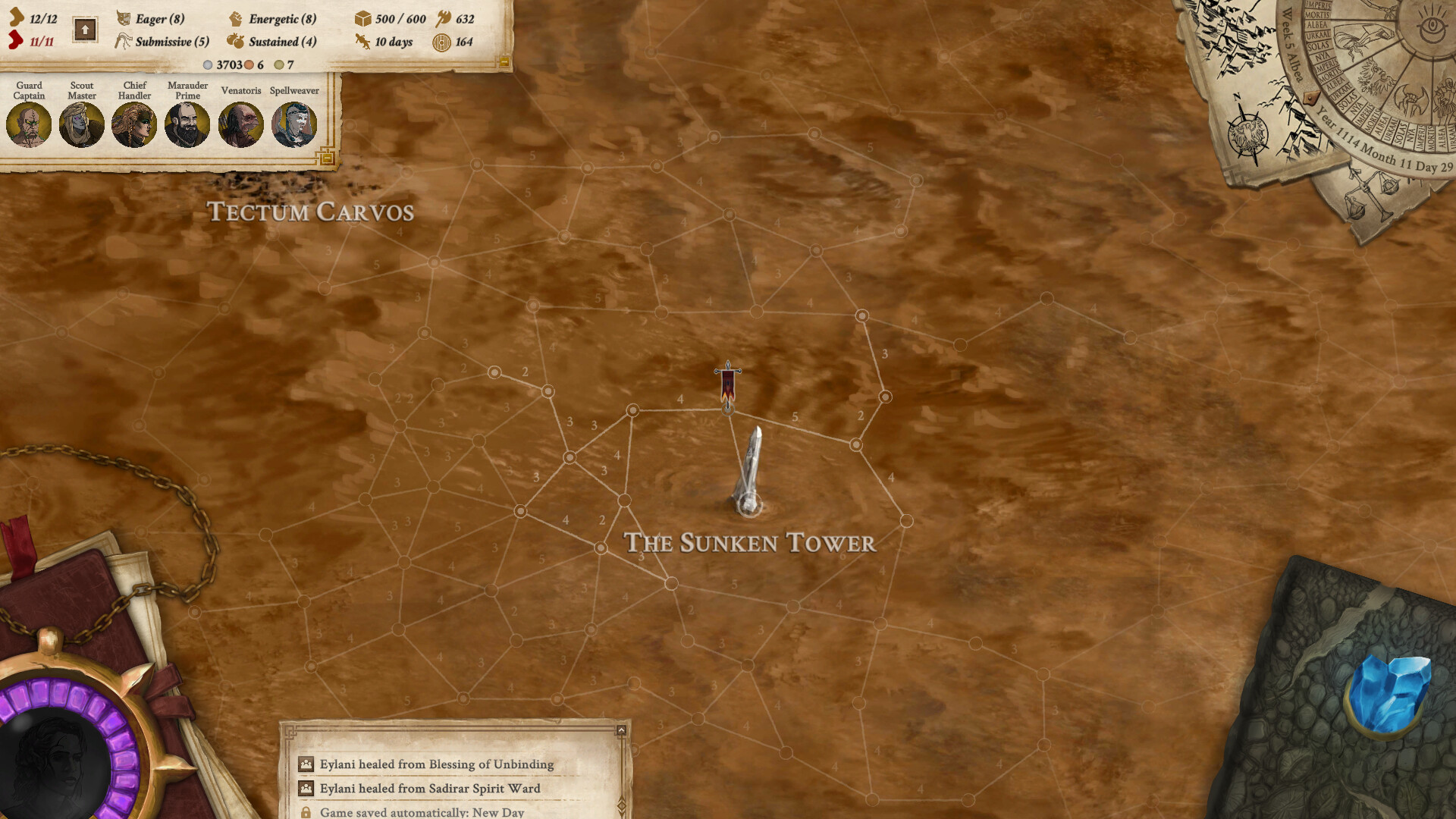 Vagrus - The Riven Realms: Seekers of Knowledge on Steam