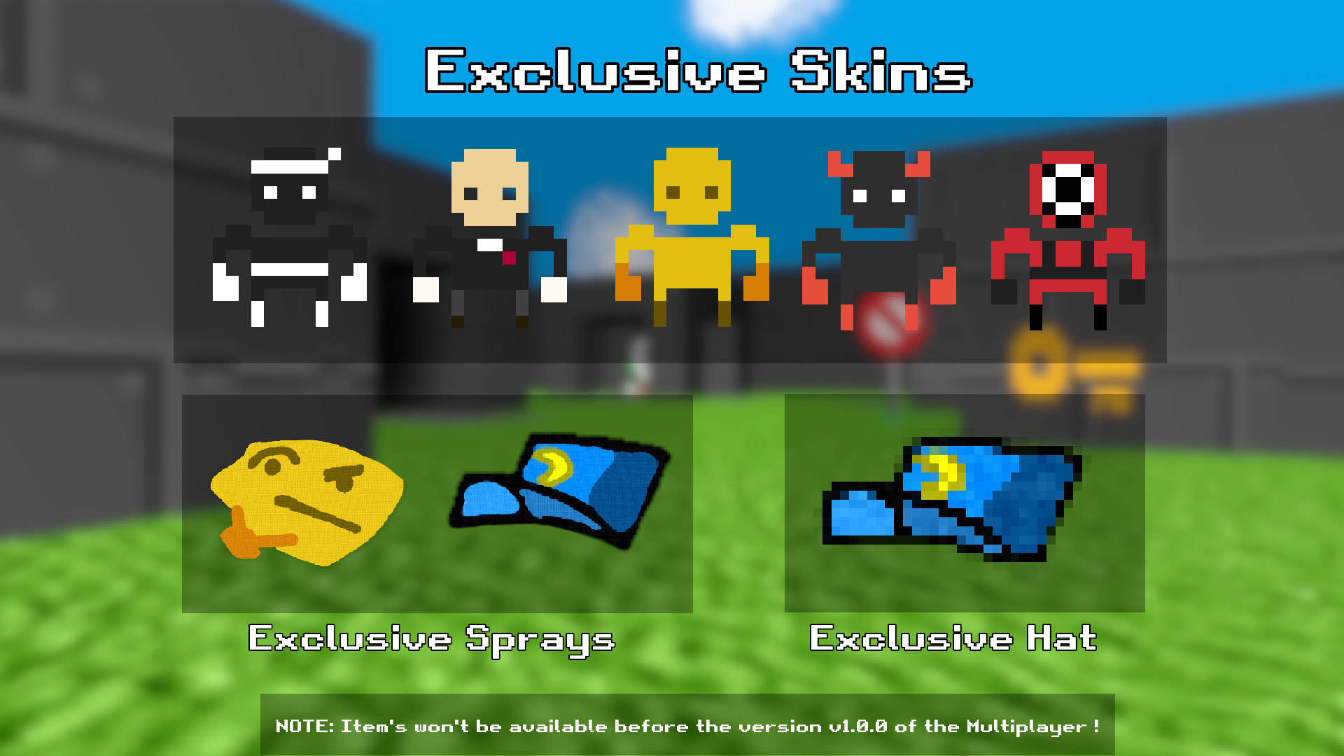 EXIT 2 | Supporter Pack on Steam