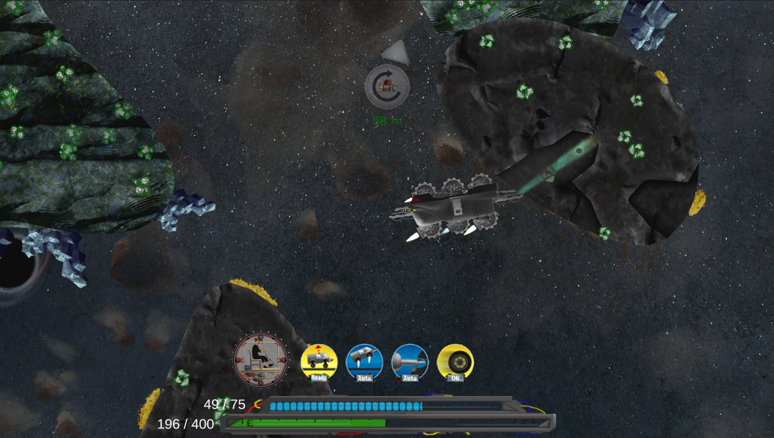 Hill Dig: The Mysterious Signal on Steam