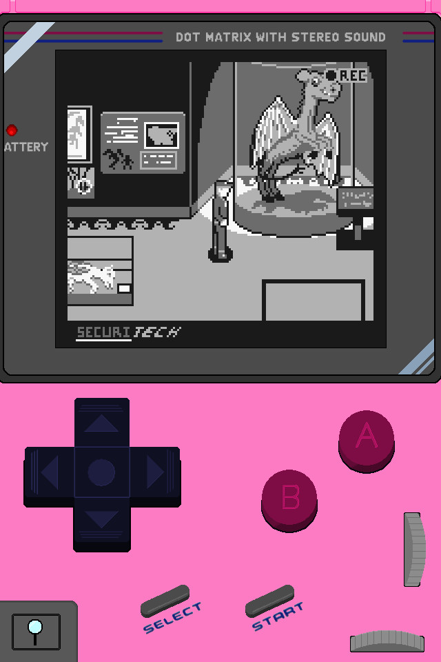 The Third Shift on Steam