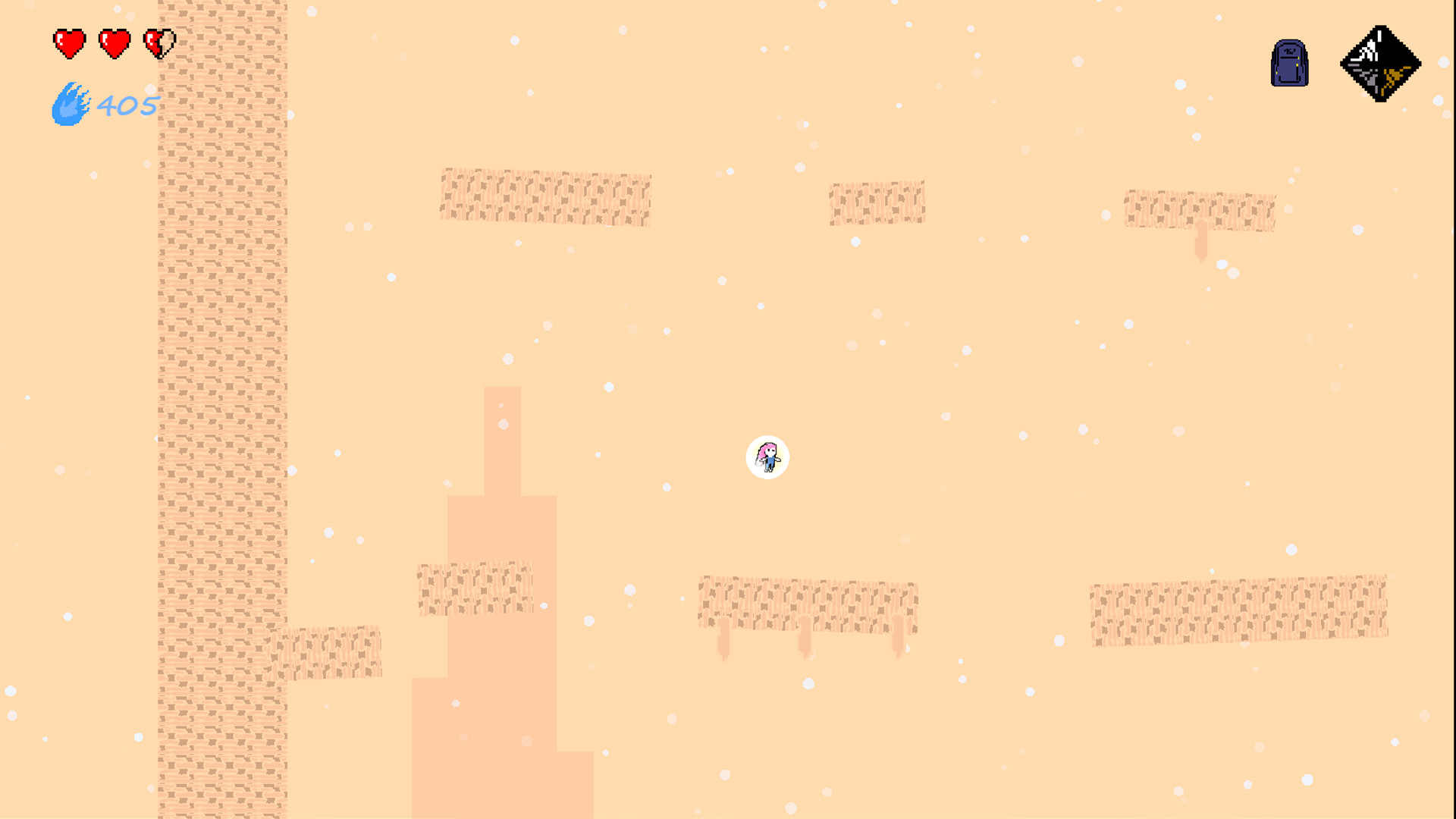 Colorless World on Steam