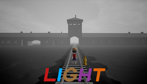 Save 51% on Light on Steam