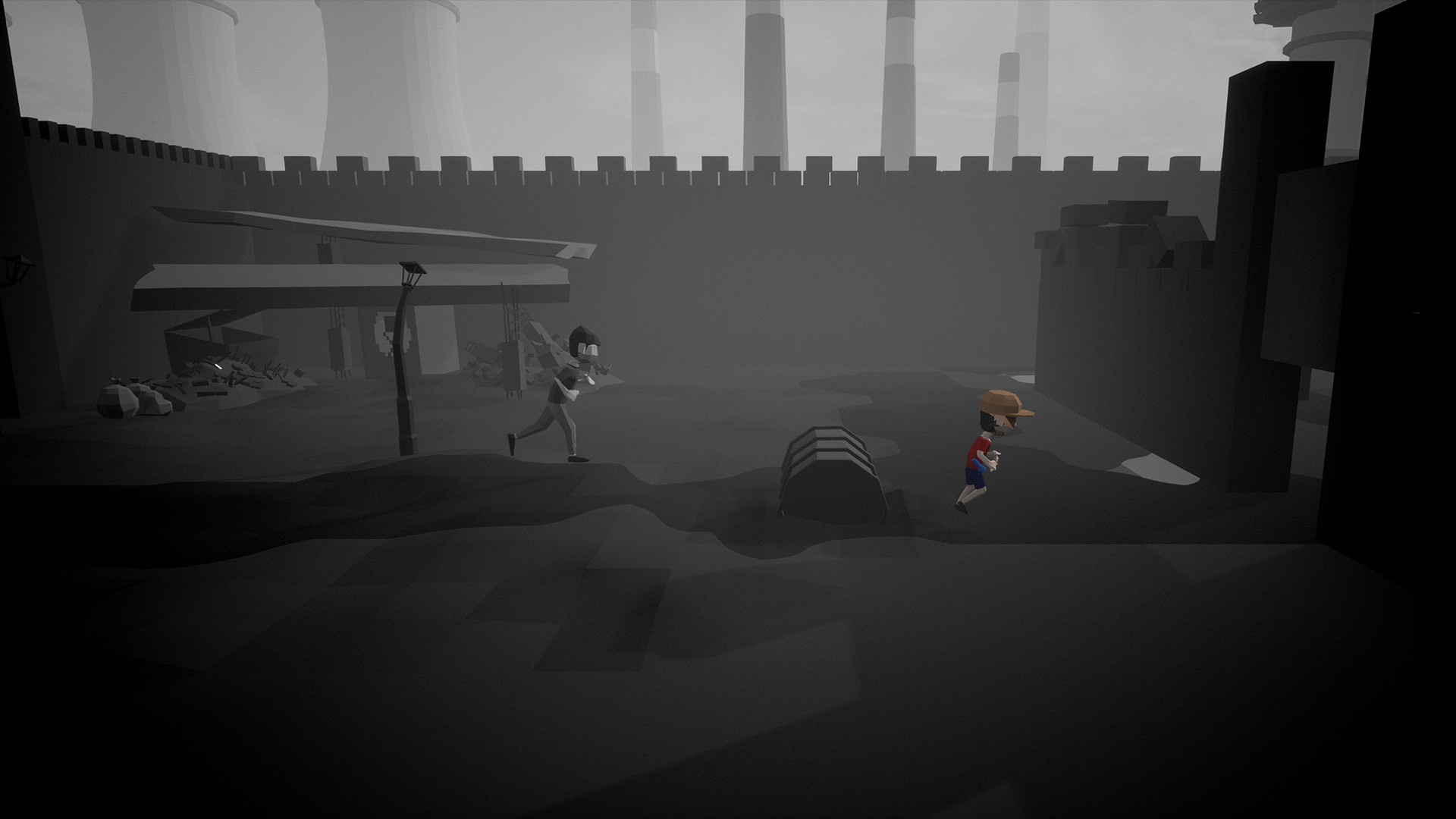 Save 51% on Light on Steam