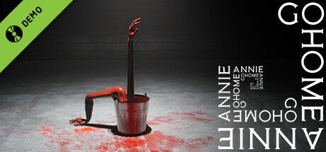 Go Home Annie Demo (App 2080180) · SteamDB