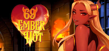 Steam Community :: 69 Ember Hot