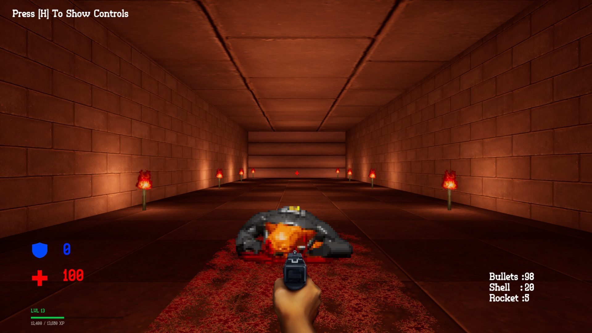 Retro Invasion on Steam