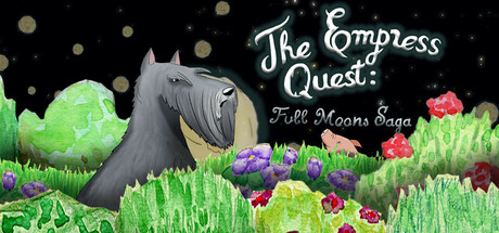 The Empress Quest : Full Moons Saga on Steam