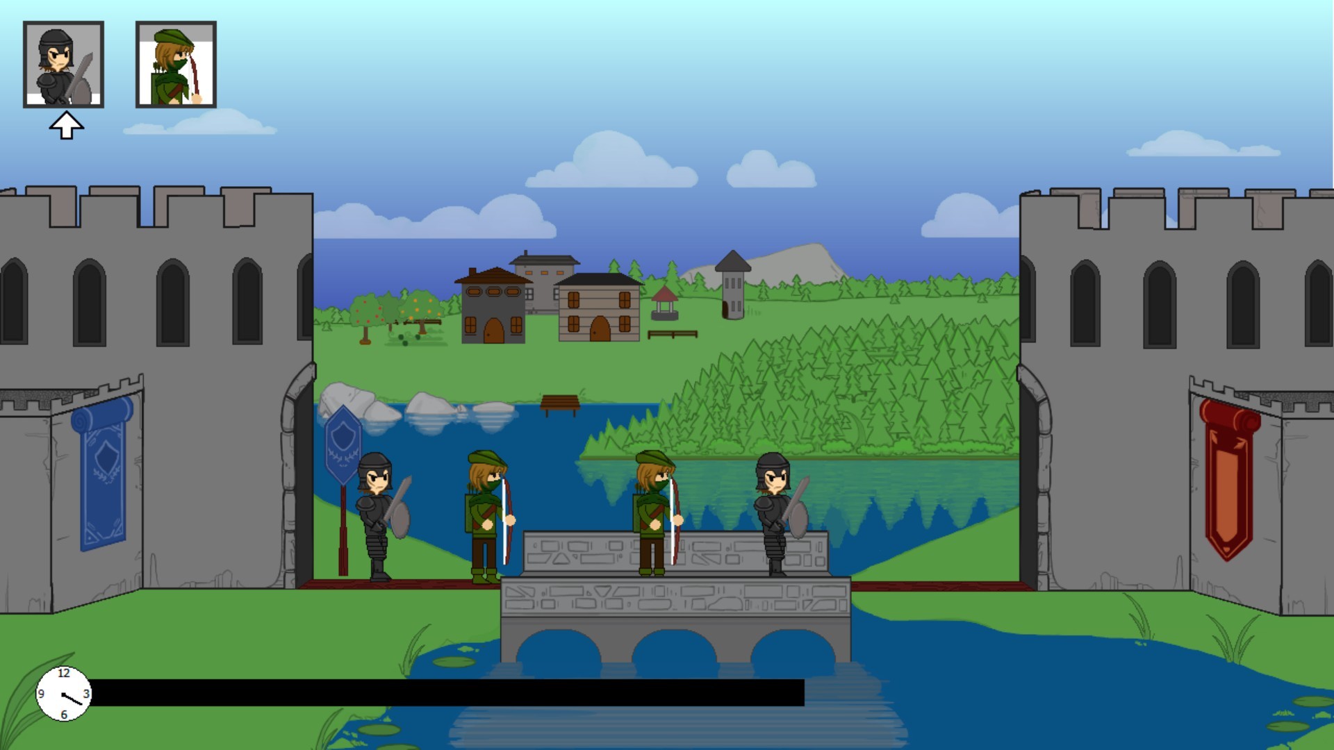 Mongrel Games Minigames Screenshots · SteamDB