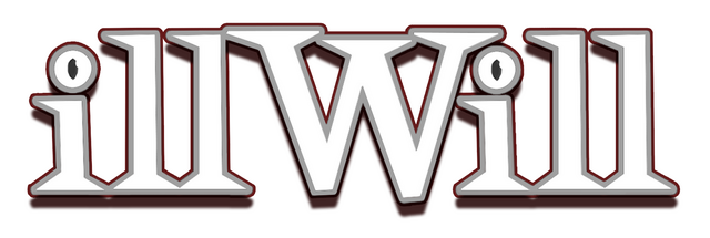 ILLWILL Demo (App 2080600) · SteamDB