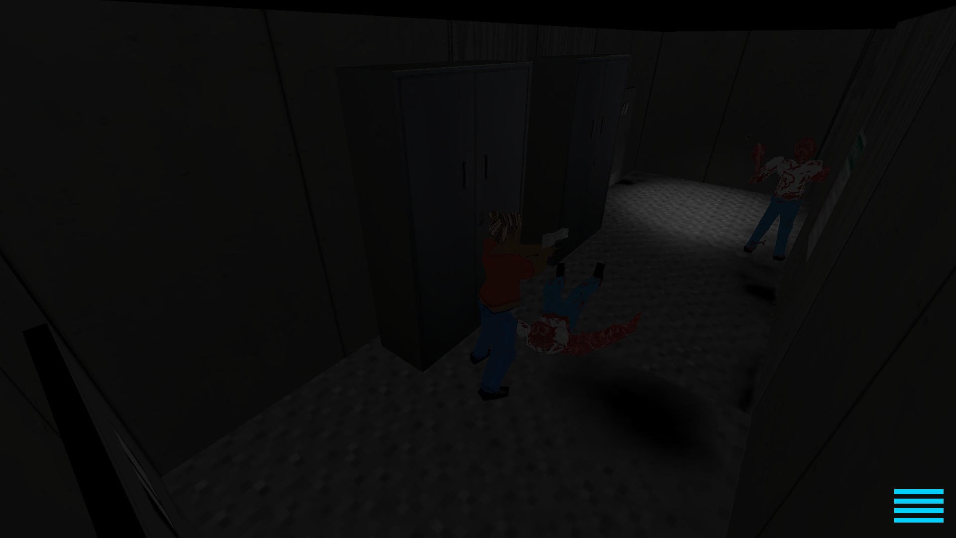 After Corruption Screenshots · SteamDB