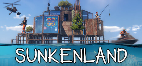 Steam Community :: Sunkenland