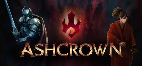 Steam Community :: Ashcrown