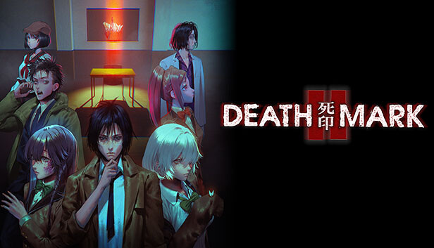 Spirit Hunter: Death Mark II on Steam