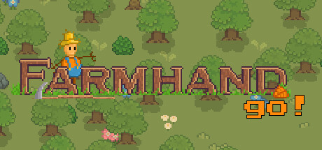 Farmhand Go! on Steam