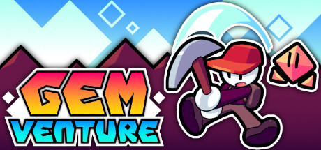 Gem Venture on Steam