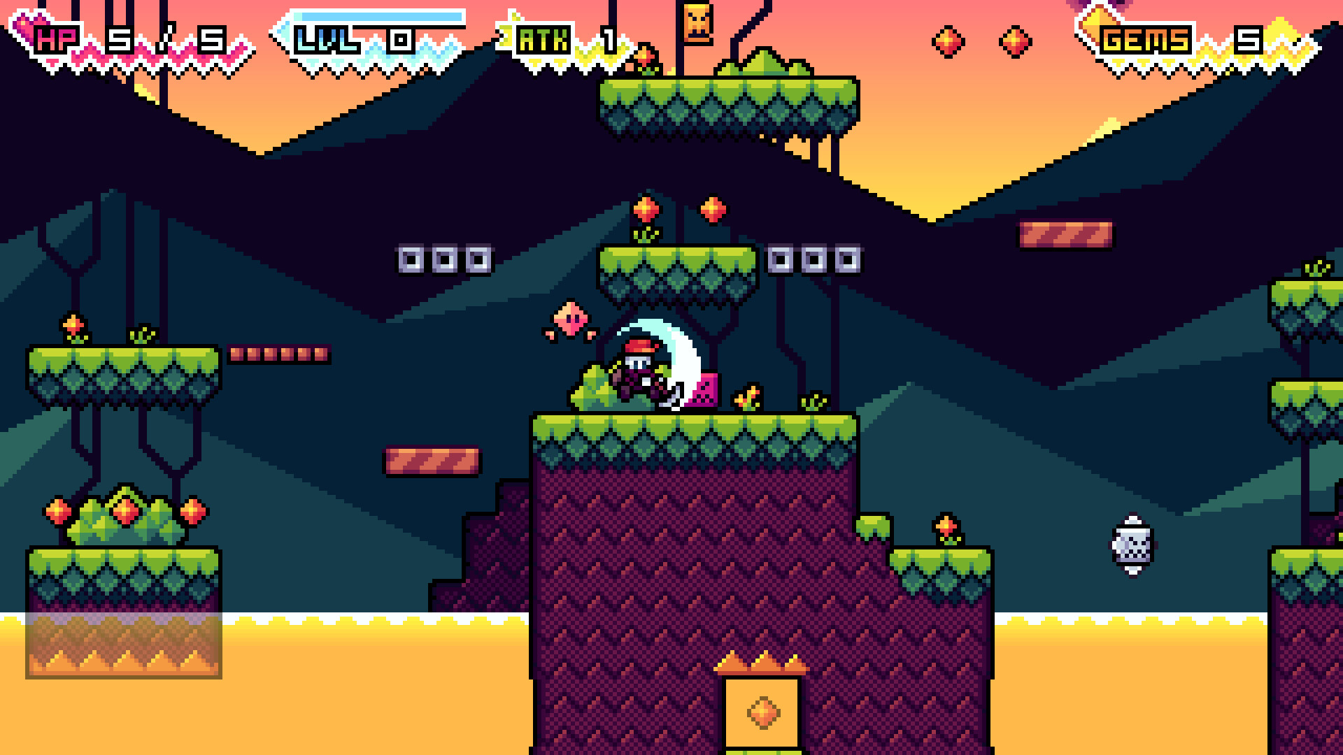 Gem Venture on Steam