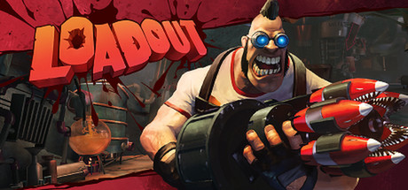 Steam Community :: Loadout