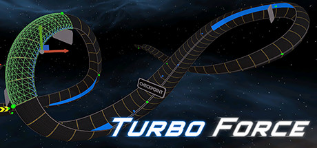 Turbo Force on Steam