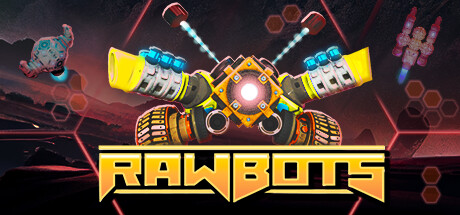 Steam Community :: Rawbots