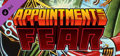 Appointment with FEAR · Appointment with FEAR (Fighting Fantasy ...