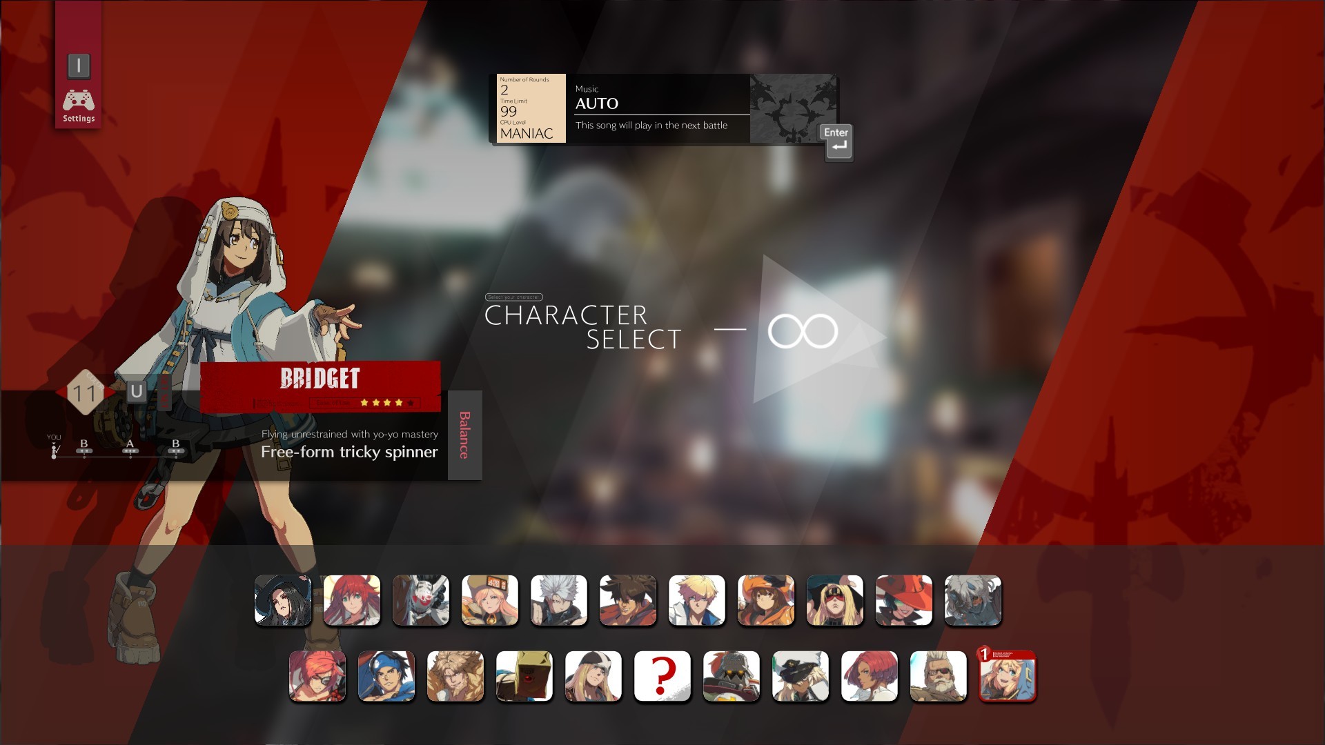 Guilty Gear -Strive- Additional Colors #2 DLC on Steam