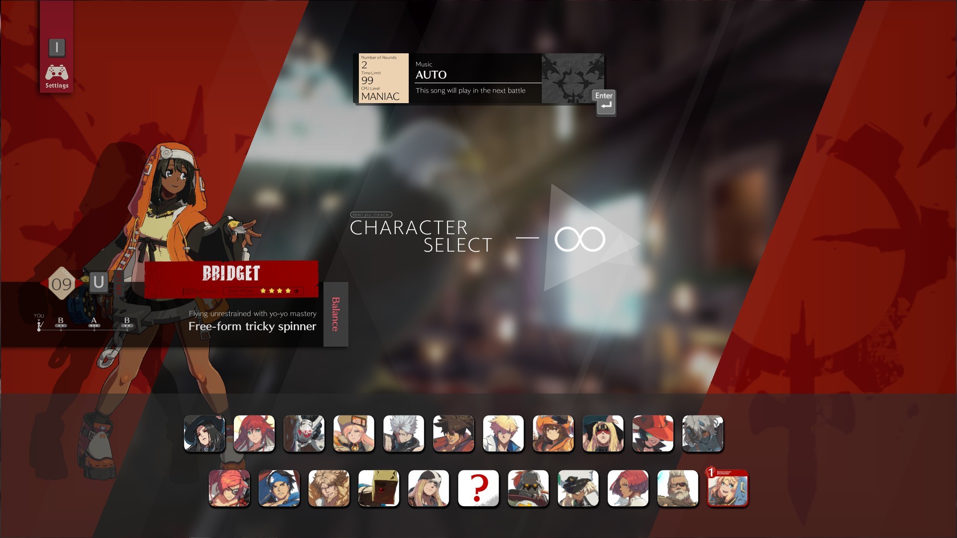 Guilty Gear -Strive- Additional Colors #2 DLC on Steam