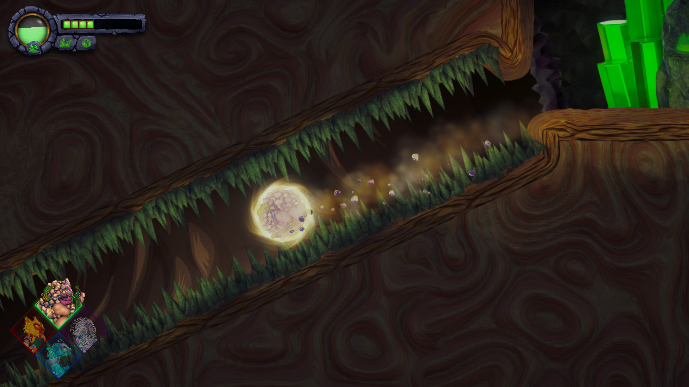 4 The Elements on Steam