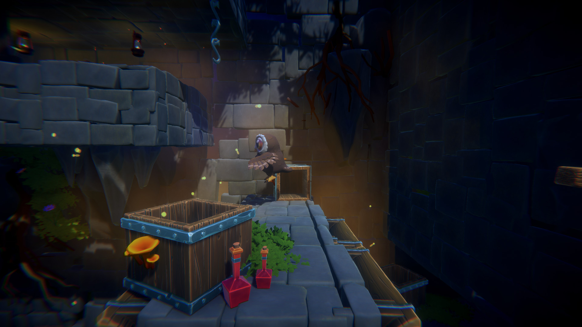 OVERTOP on Steam