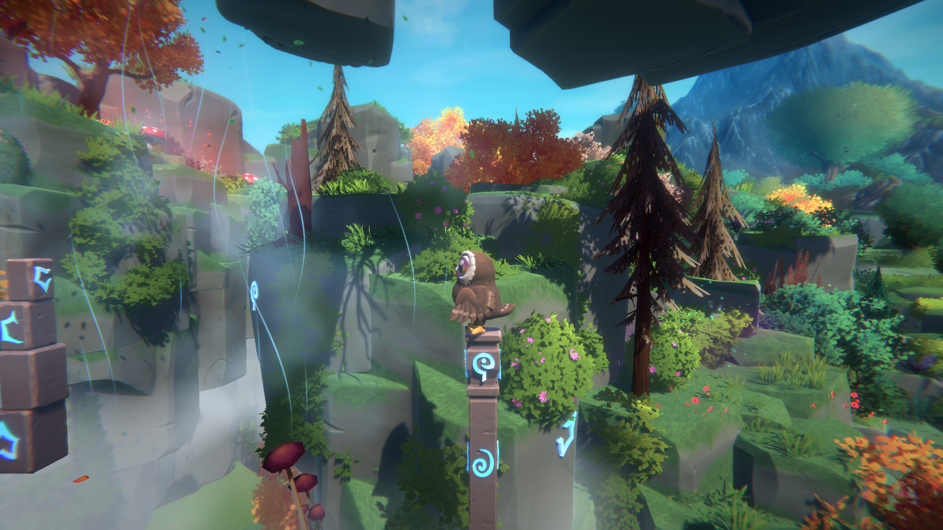 OVERTOP on Steam