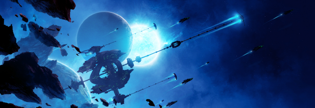 ENDLESS™ Space - Definitive Edition on Steam