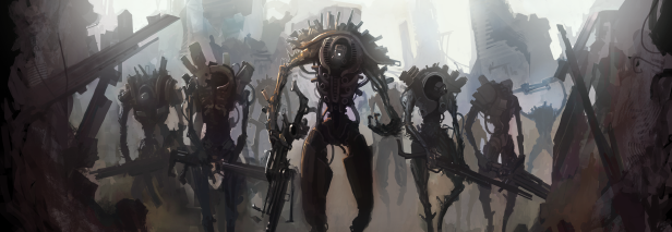 ENDLESS™ Space - Definitive Edition on Steam