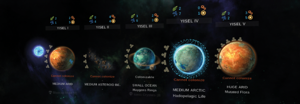 ENDLESS™ Space - Definitive Edition on Steam