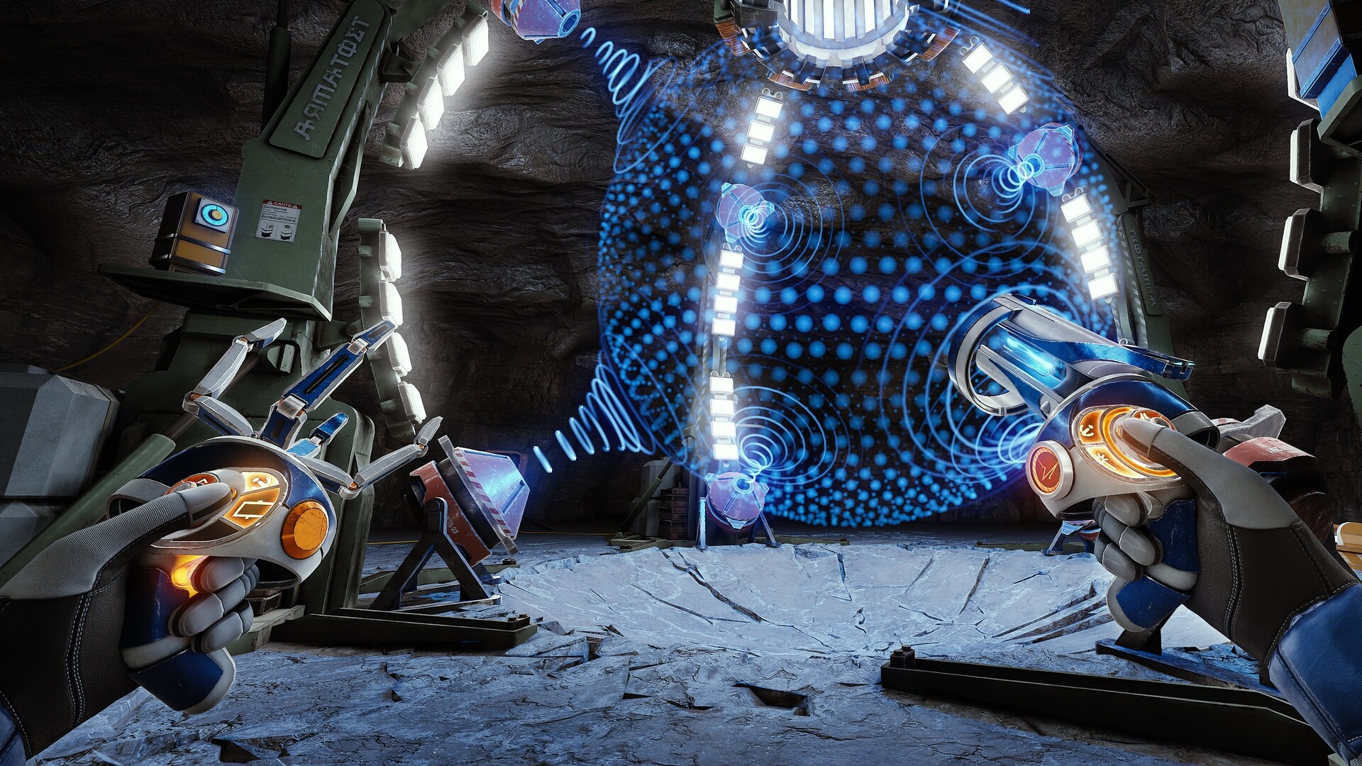 Red Matter 2 on Steam