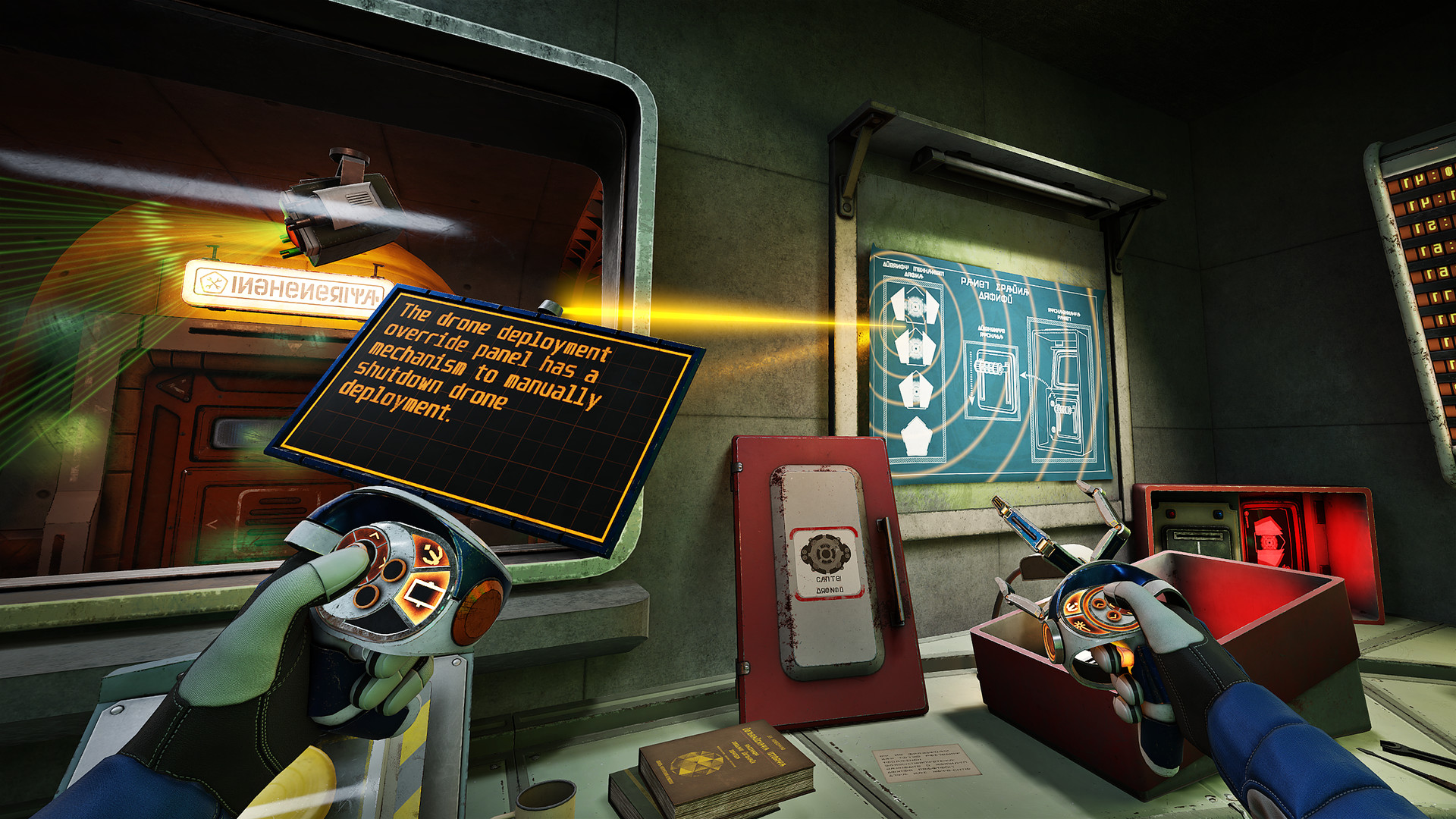 Red Matter 2 on Steam