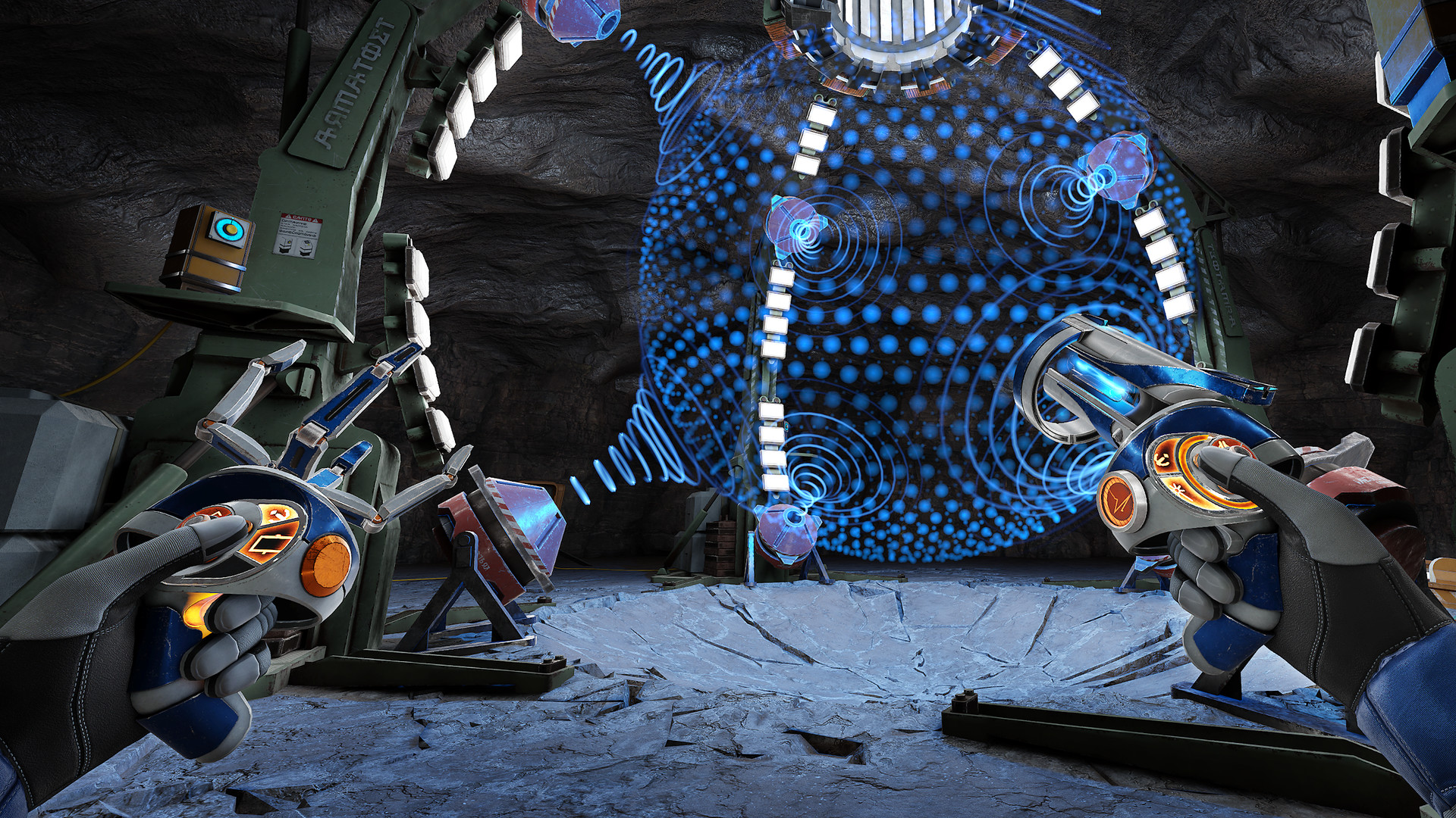 Red Matter 2 on Steam