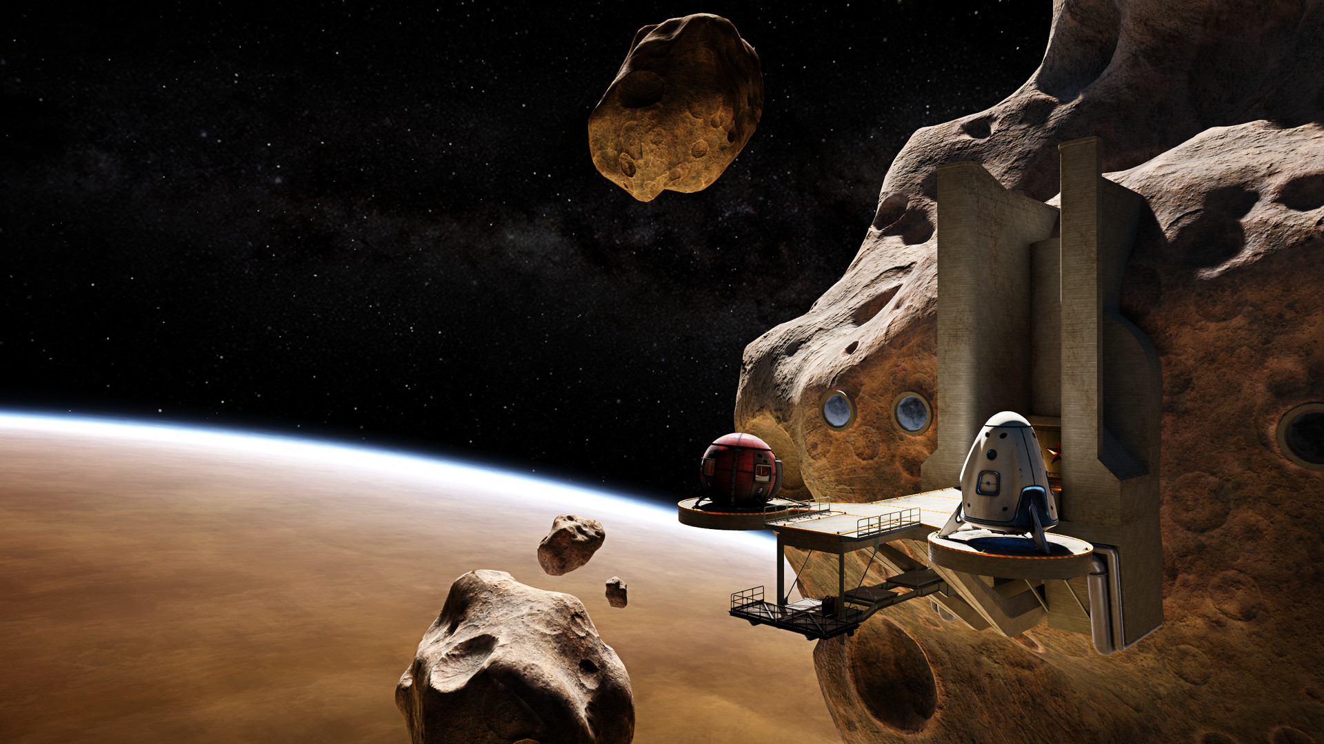 Red Matter 2 on Steam