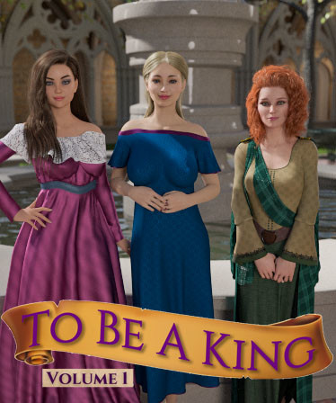 To Be A King - Volume 1 (App 2081630) · SteamDB