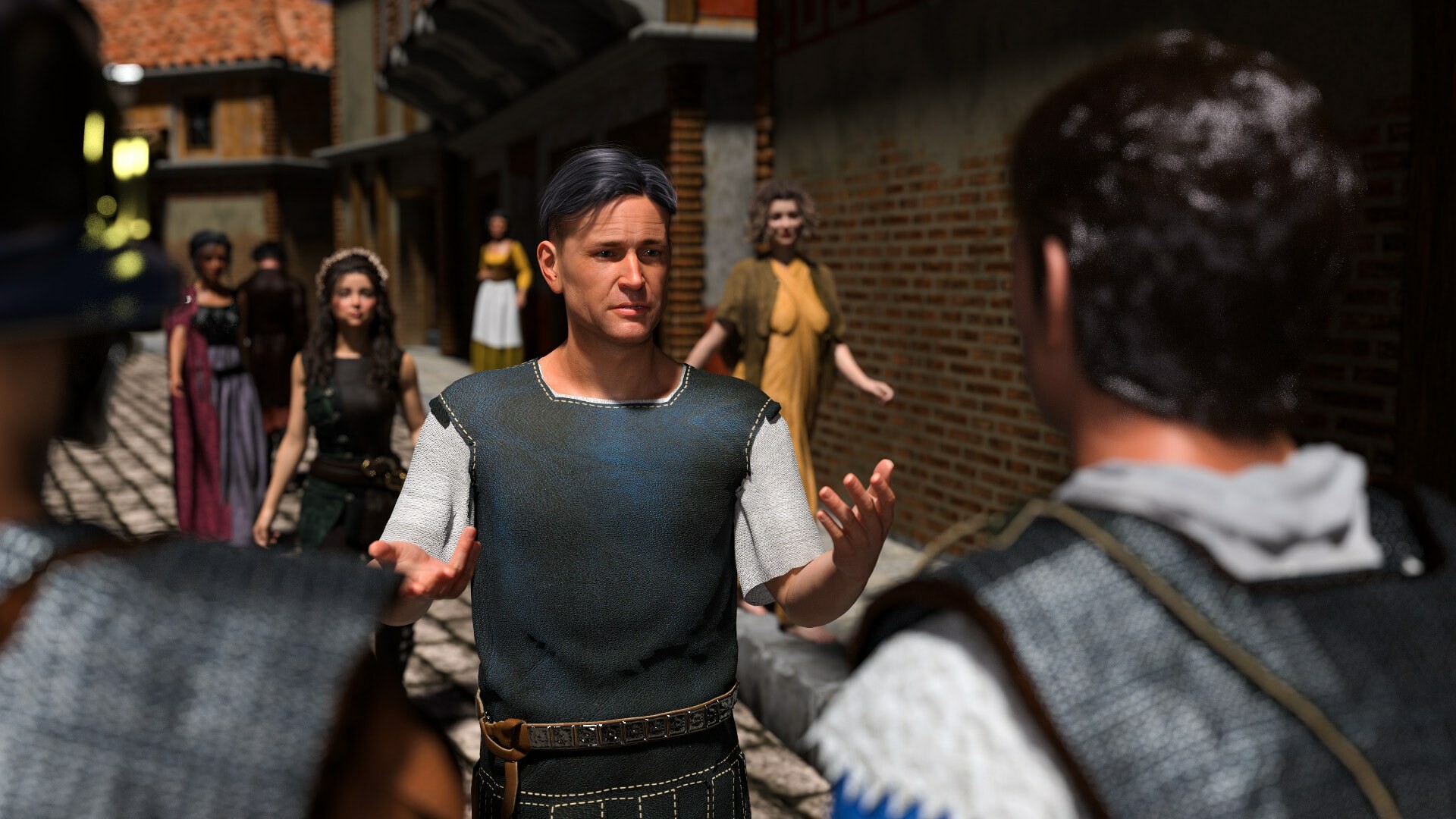 To Be A King - Volume 1 on Steam