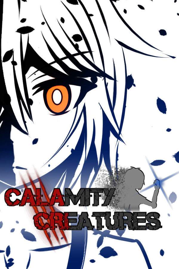 CALAMITY CREATURES · SteamDB