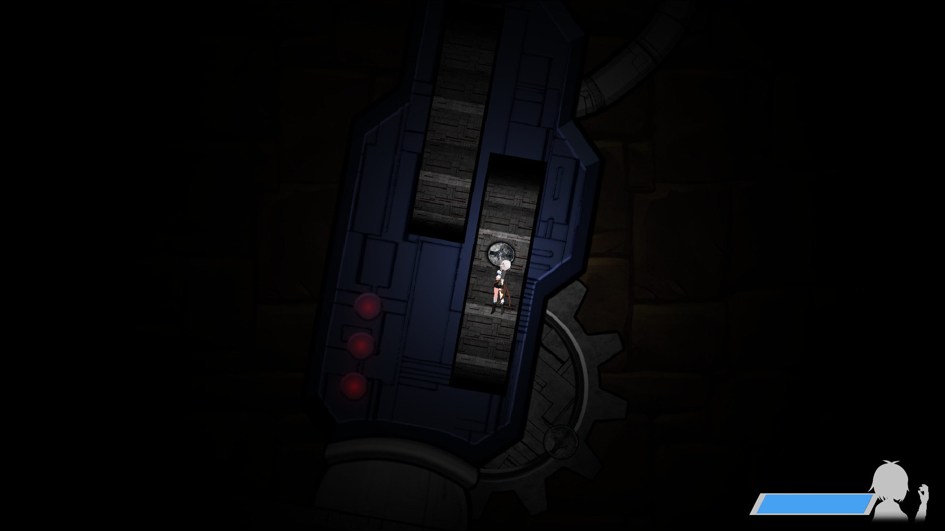 CALAMITY CREATURES Screenshots · SteamDB