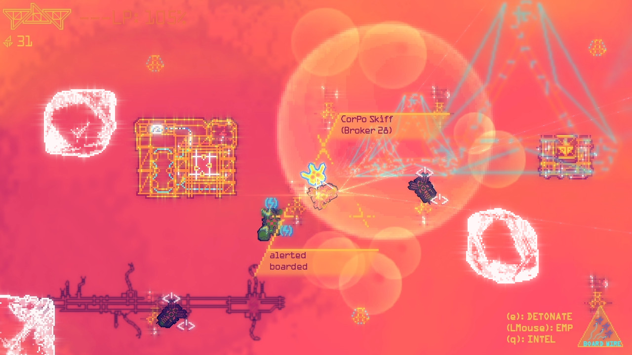 Swirl W@tch on Steam