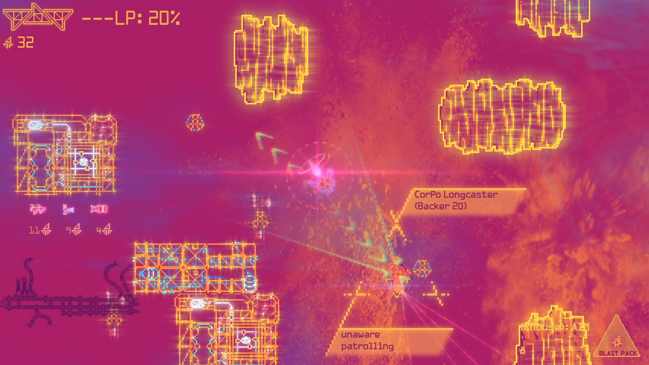 Swirl W@tch on Steam