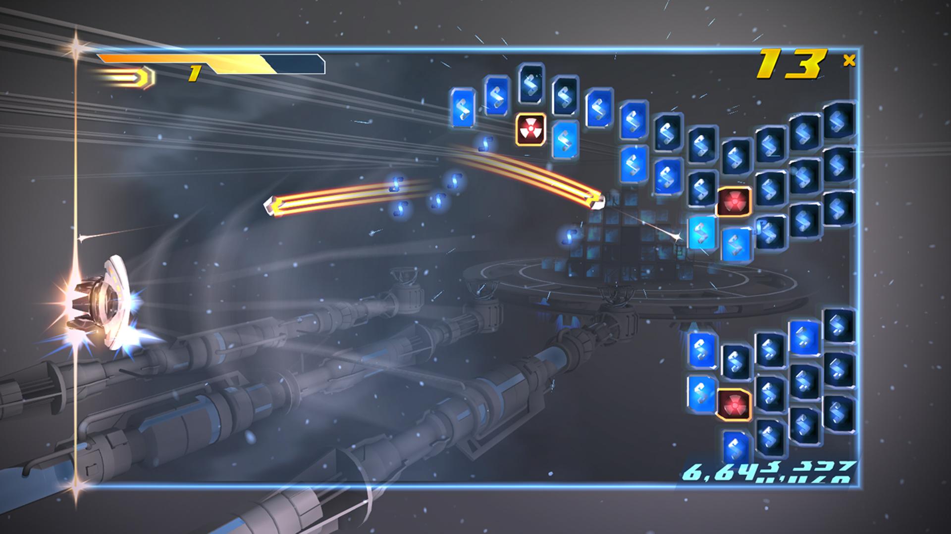 Shatter on Steam