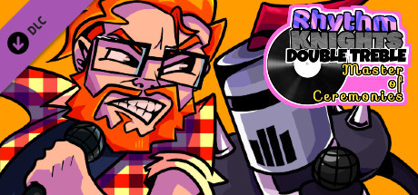 Alex from YIIK: A Post Modern-RPG - Expansion Pack · Rhythm Knights ...