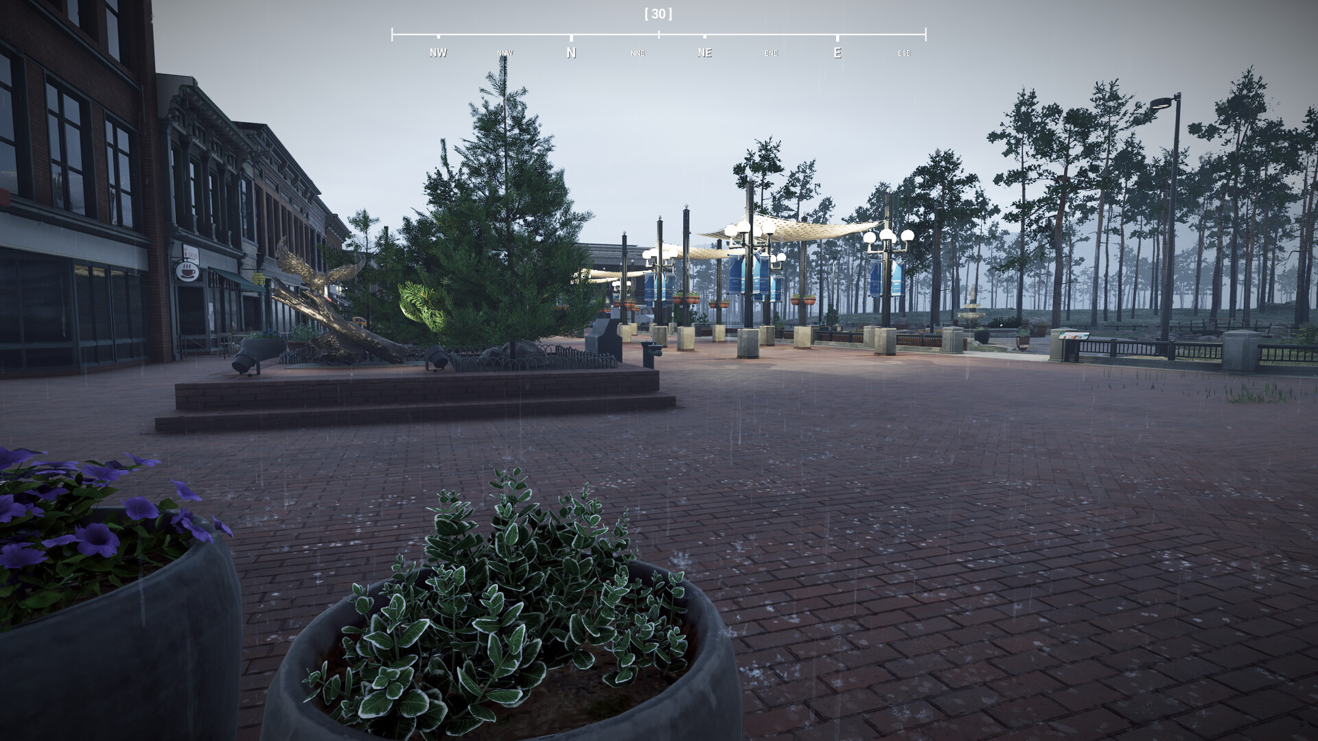 Trepidation on Steam