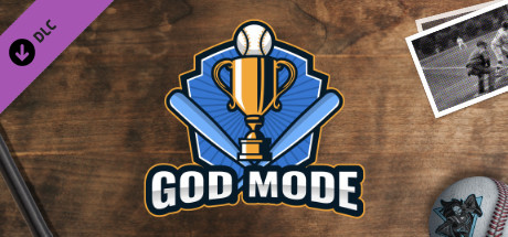 Astonishing Baseball - God Mode on Steam