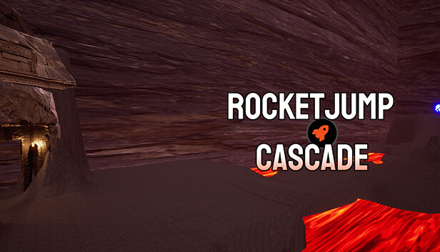 RocketJumpCascade di Steam