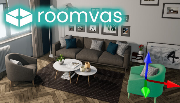 MakePlace (App 2082490) · Screenshots · SteamDB